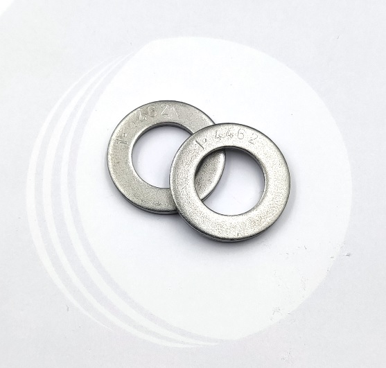 Rondelle din 125 D 6 Uranus 45N - 1.4462 - DUPLEX – Visserie spéciale ...